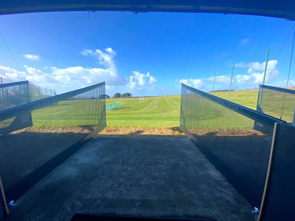 Ivyleaf Golf Club & Driving Range | Golf Near Bude, Cornwall