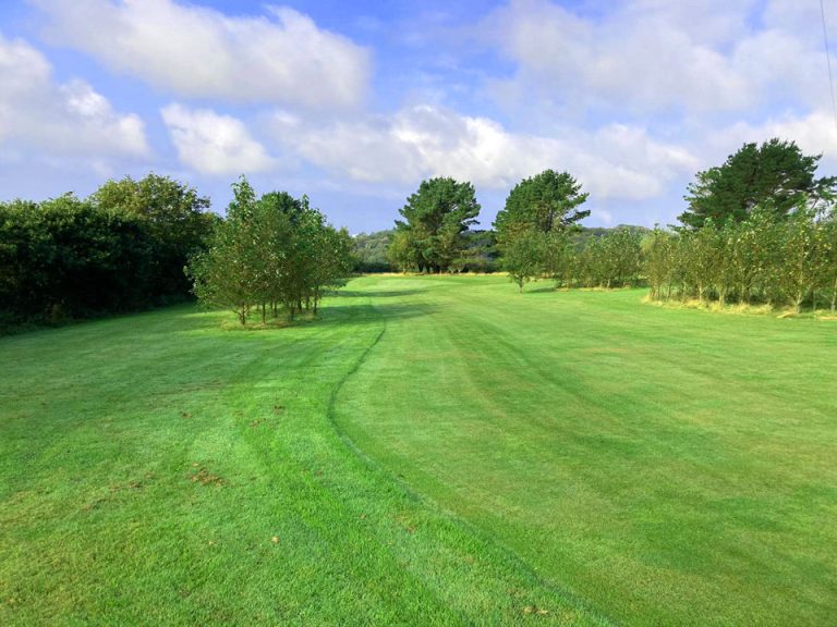 Ivyleaf Golf Club & Driving Range | Golf Near Bude, Cornwall