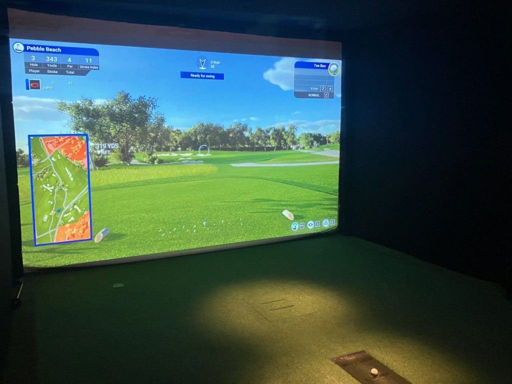 Ivyleaf Golf Club & Driving Range | Golf Near Bude, Cornwall